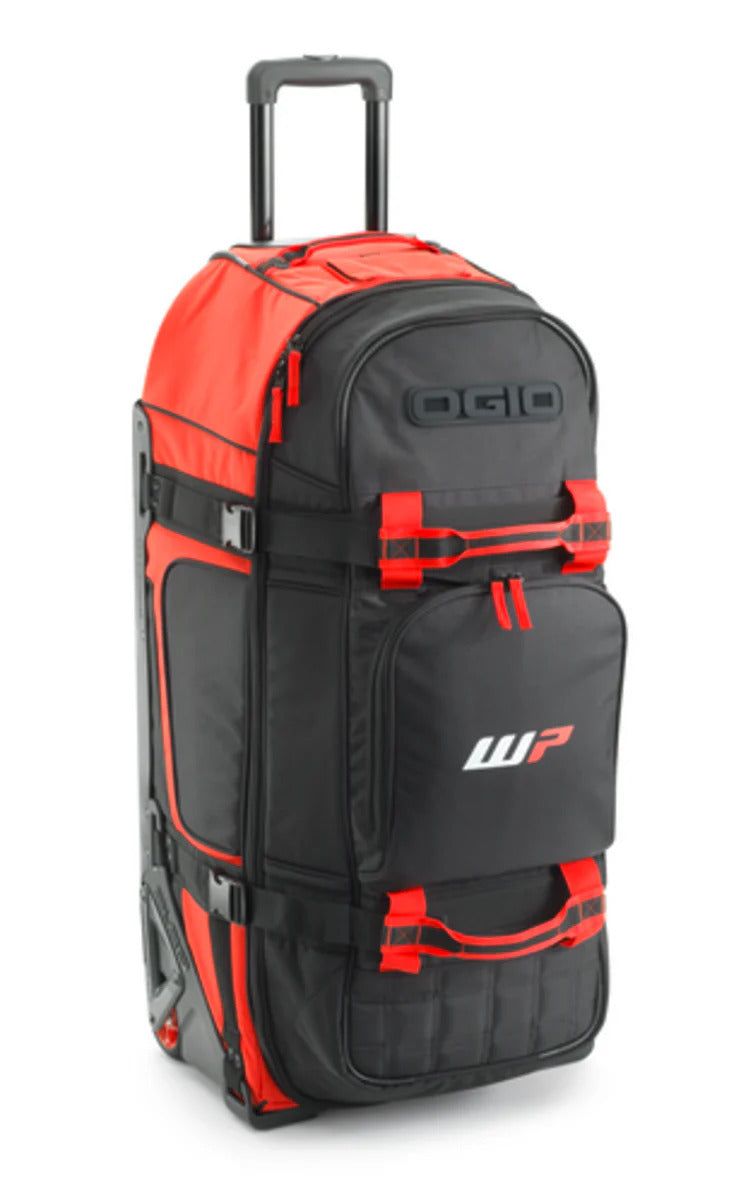 OGIO WP REPLICA TEAM TRAVEL BAG – Moto GC