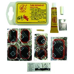 CYKEL TYRE REPAIR KIT TUBE – Moto GC