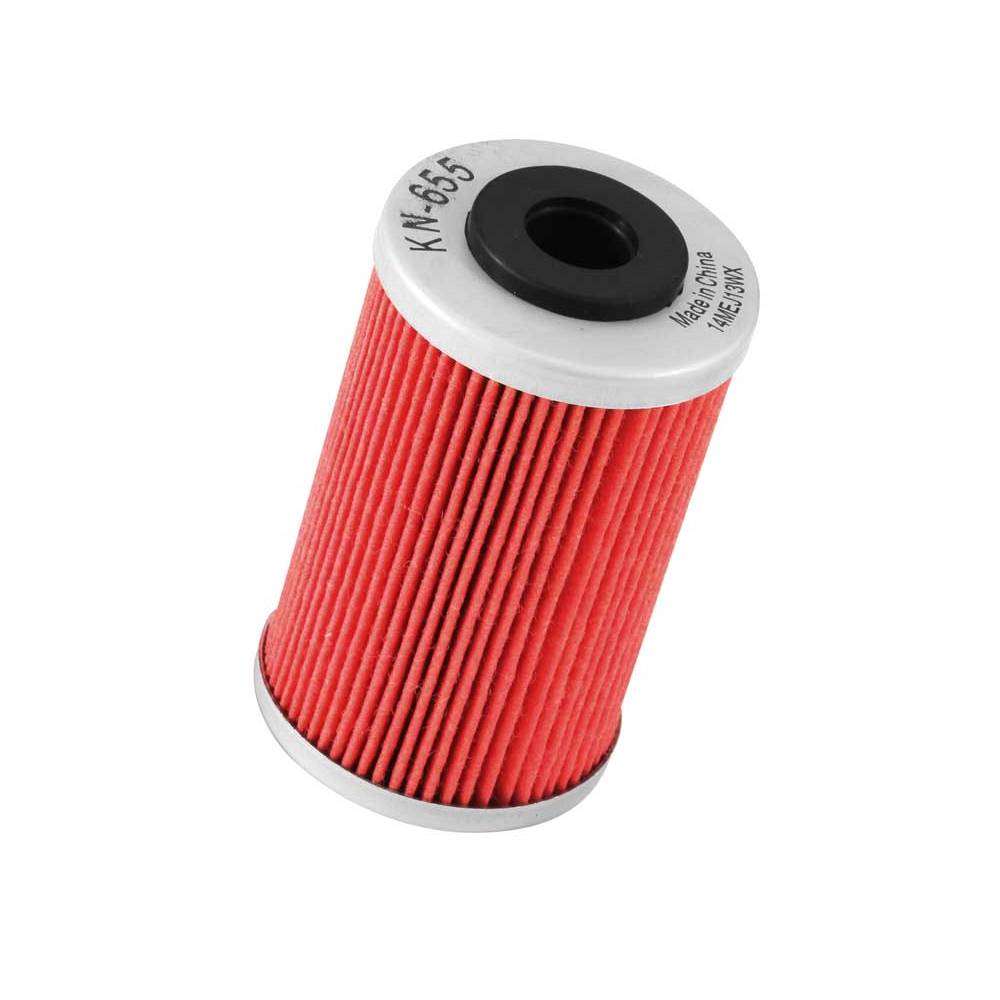 K&N OIL FILTER KN-556 SEA DOO 4T SUPERCHARGED – Moto GC