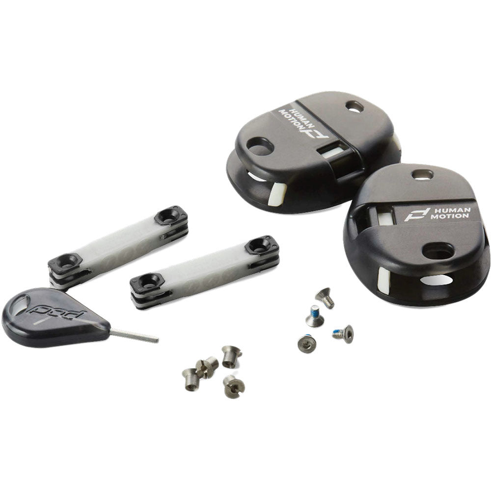 PODS KX 2.0 HINGE REBUILD SET – Moto GC
